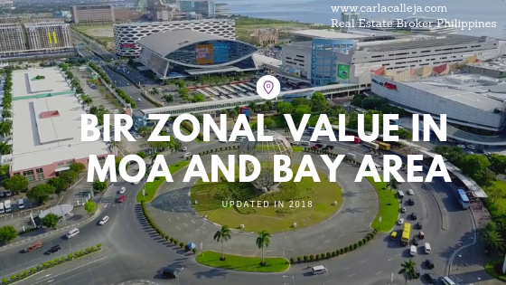 Zonal Value in Pasay 2018 – Philippine Realty Updates